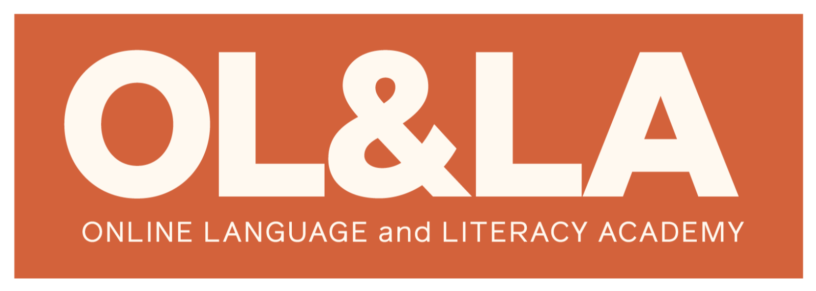 Online Language & Literacy Academy - Minnesota - Professional Learning ...
